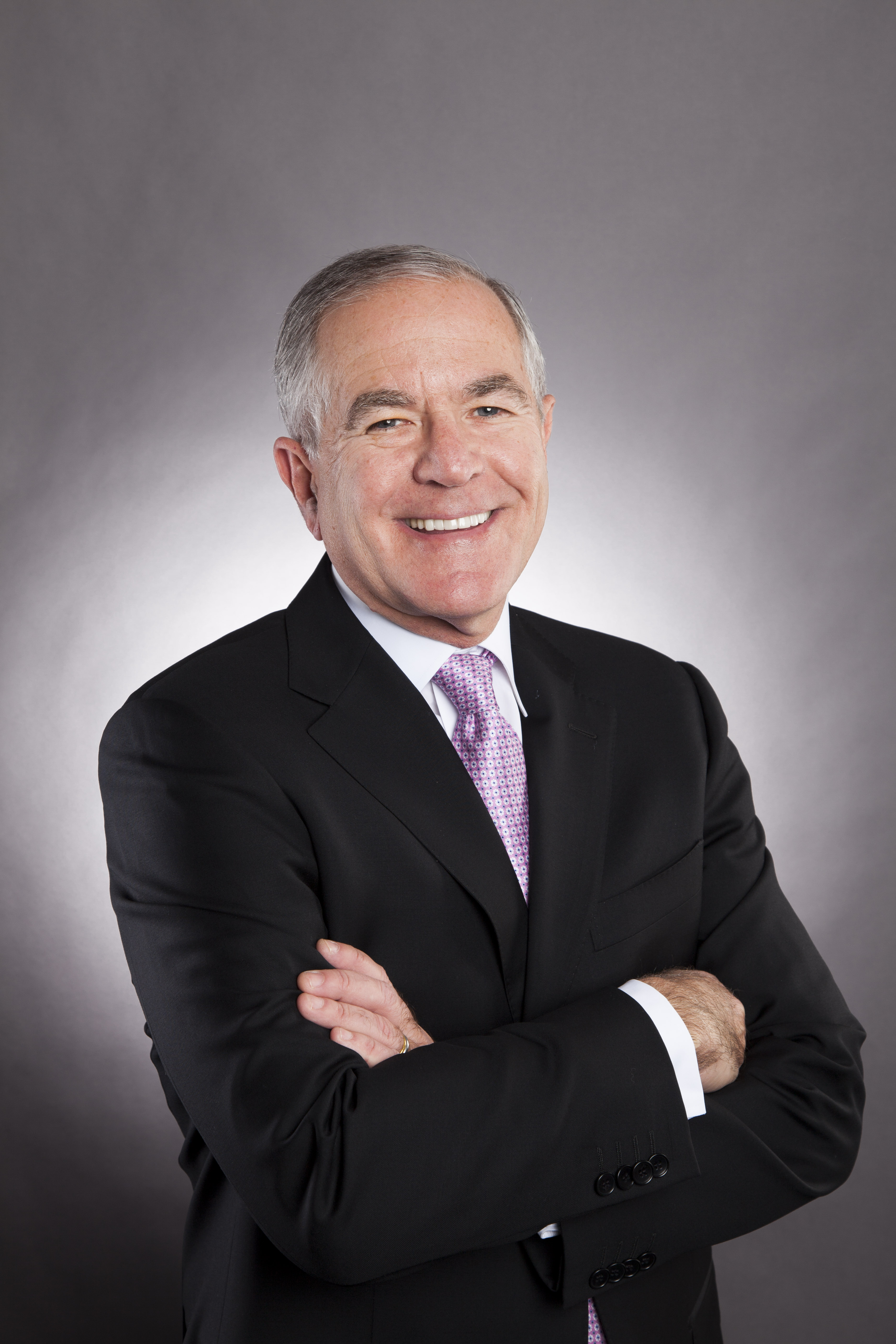 Michael Goldenberg - Health Realty Advisors